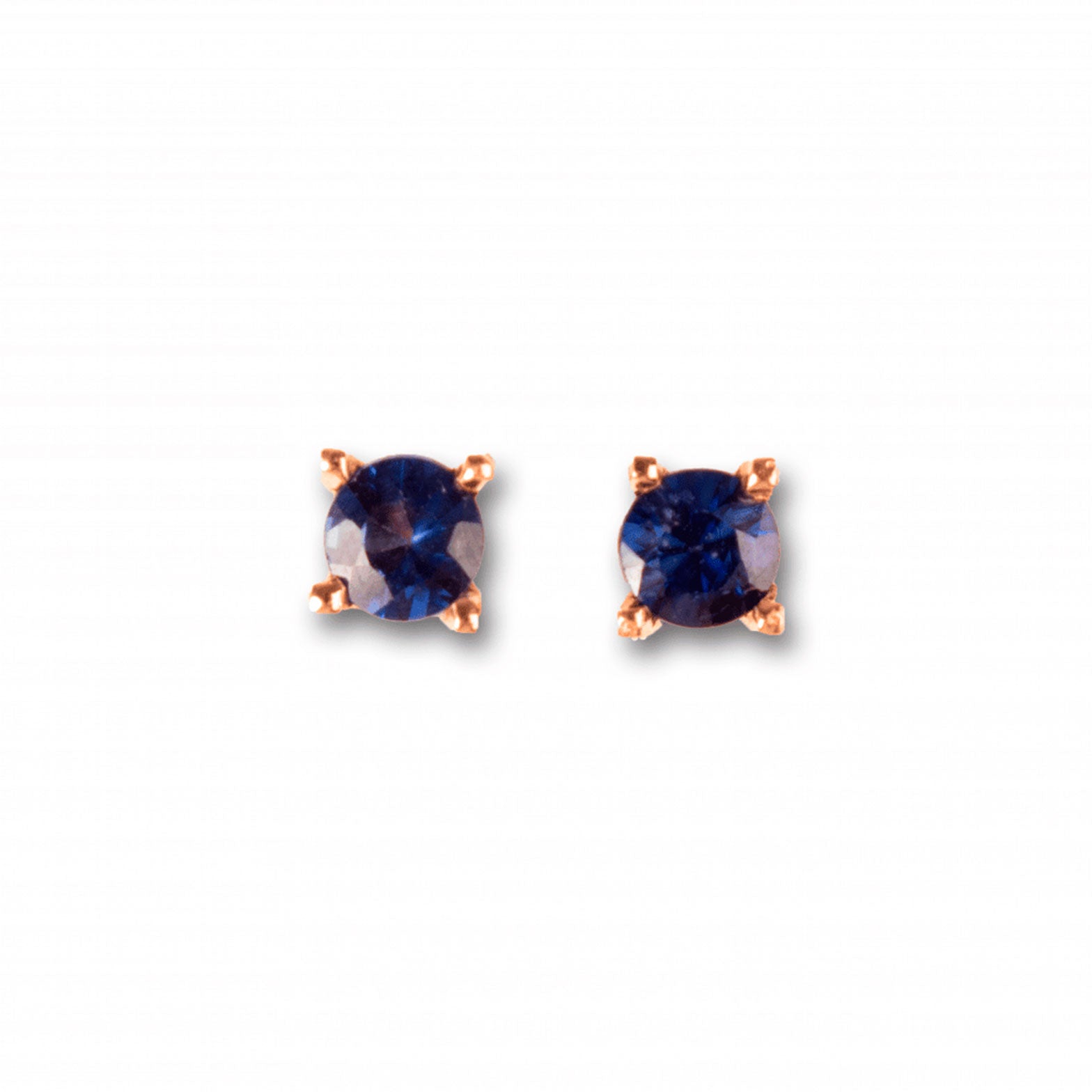 Topos Sapphire Supreme – Rosary Jewelry